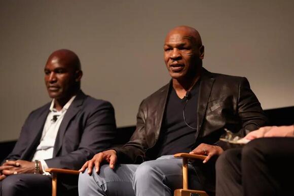 Mike Tyson Returns to Hudson Valley for Special Event - NewsBreak