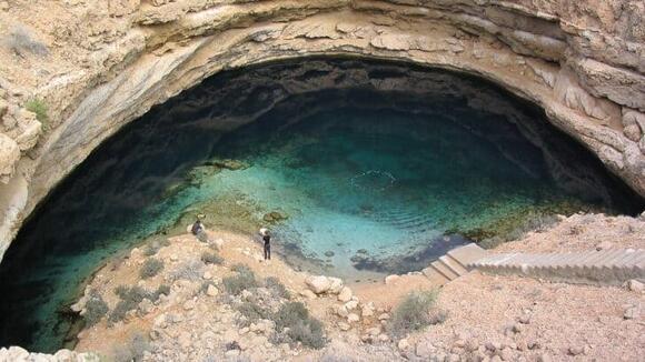 Scientists Just Found the Deepest Sinkhole in America - NewsBreak