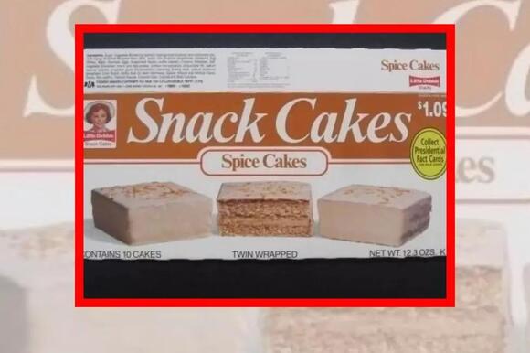 Every Discontinued Little Debbie Cake That Needs to Come Back - NewsBreak
