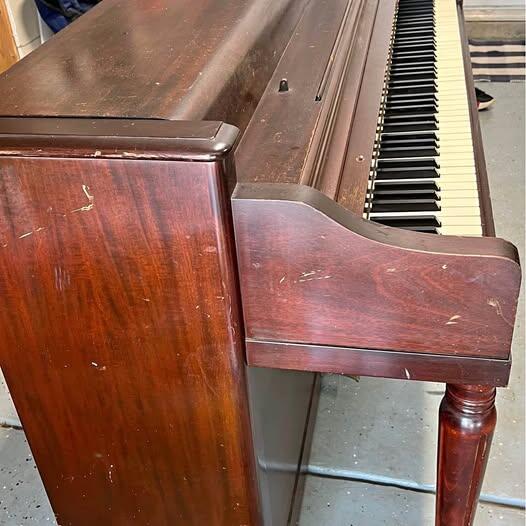 🎁 Freebies Up for Grabs in Mooresville — Pianos, Appliances & More ...