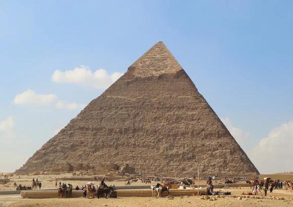Ancient Megastructures: The Engineering Feats of Prehistoric Builders ...
