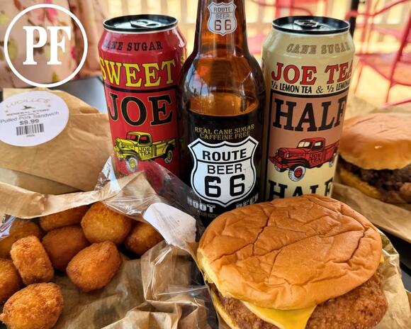 Lucille’s General Store opens on Parkway - NewsBreak