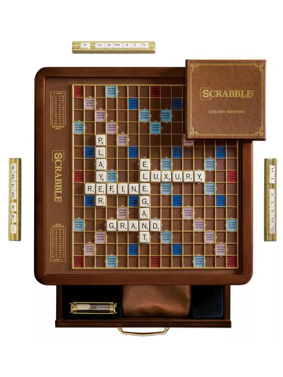 15 Chic After-Dinner Games That Bring Fun and Flair to Your Home Decor ...