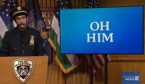 NYPD orders character actors task force after Steve Buscemi slugging in ...