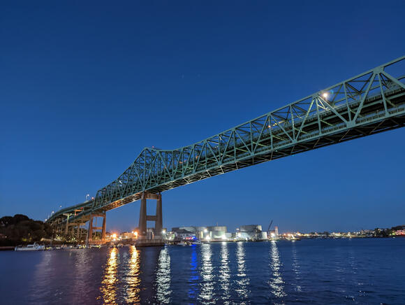 Discover the 5 Longest Bridges in Massachusetts - NewsBreak
