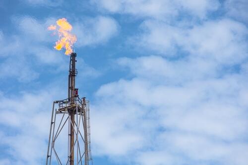 IEA report examines methane emissions, abatement trends - NewsBreak