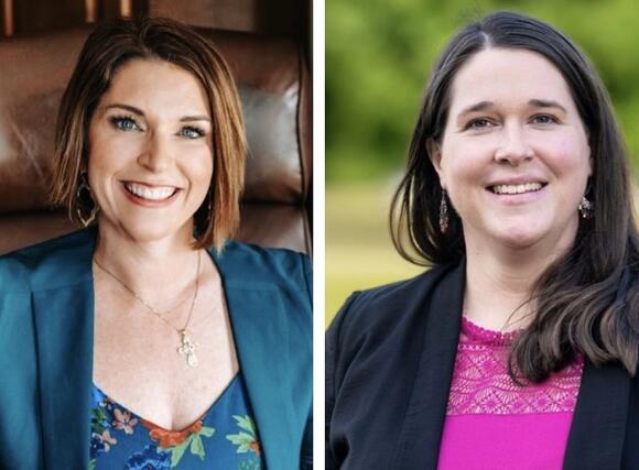 Familiar foes, new stakes: Coyner–Dougherty rematch tests Va.’s ...