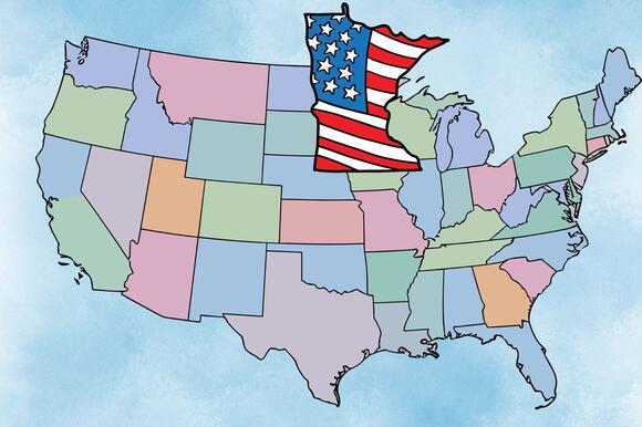 Minnesota Now Home to 2 of America's Best-Managed Cities - NewsBreak