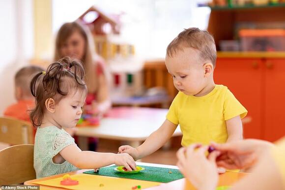 Daycare scandal deepens as parents 'pretend' to drop off kids - NewsBreak