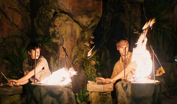 ‘Survivor 47’ star Teeny Chirichillo addresses bashing Sam Phalen: ‘I ...