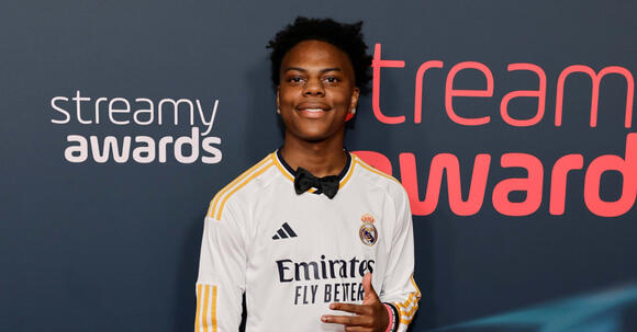 IShowSpeed Says He Blocked His Girlfriend for Ramadan: 'You Have to ...