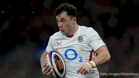 Scotland Vs. England Rugby Score, Live Updates, Six Nations 2026 ...