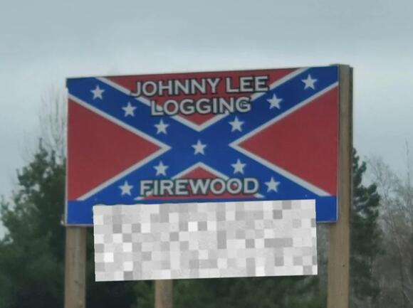 43 Trashy Signs That Make Even Bad People Say, “What Is Wrong With ...