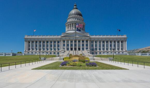 Utah's Senate President and House Speaker issue dueling endorsements in ...
