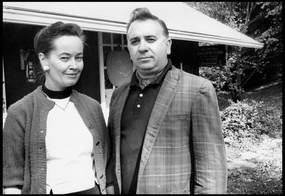 How Did Ed Warren Die? Inside The Long Decline And Death Of The ...