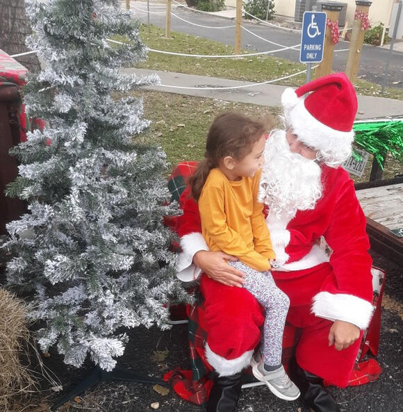 ‘Christmas in Aransas Pass’ Celebration Marks a Holiday First - NewsBreak