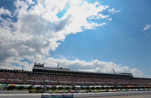 Visiting the Pocono Raceway: Here’s everything you need to know before ...
