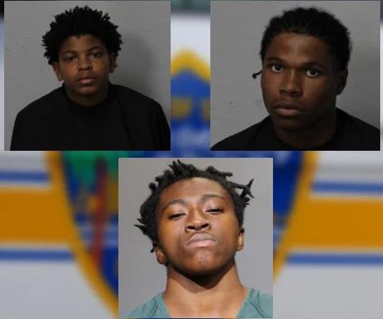 Three Juveniles Indicted in Deadly Downtown Beating of 64-Year-Old ...