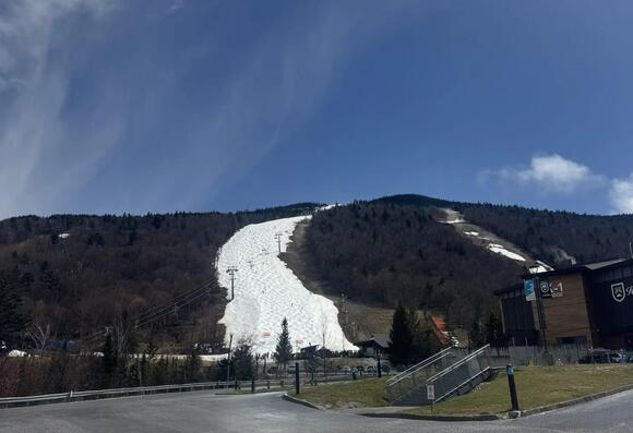 Every Ski Resort Still Open in North America Right Now — Full List With ...
