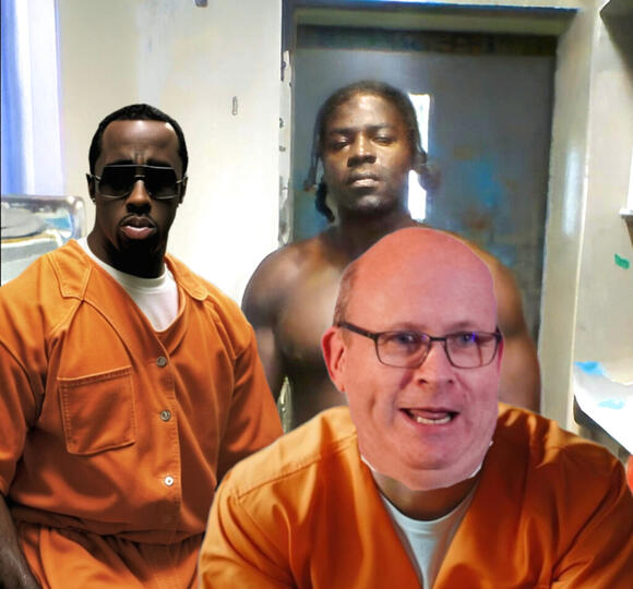 Op-Ed – Luthmann Responds to Brian Laline - NewsBreak