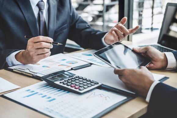 Court Square Closes Fifth Flagship Fund At $3.8 Billion - NewsBreak