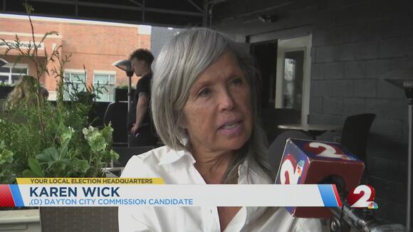 Karen Wick, owner of Coco’s Bistro, dies - NewsBreak