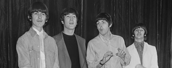 3 Beatles Songs That Were Used to Address Social Issues - NewsBreak