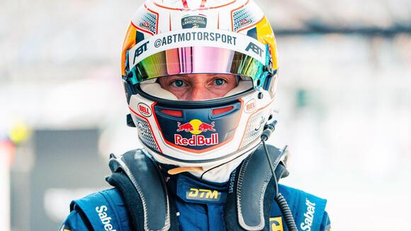 Dangerous Nurburgring red flag act sees stewards deliver verdict to ex ...