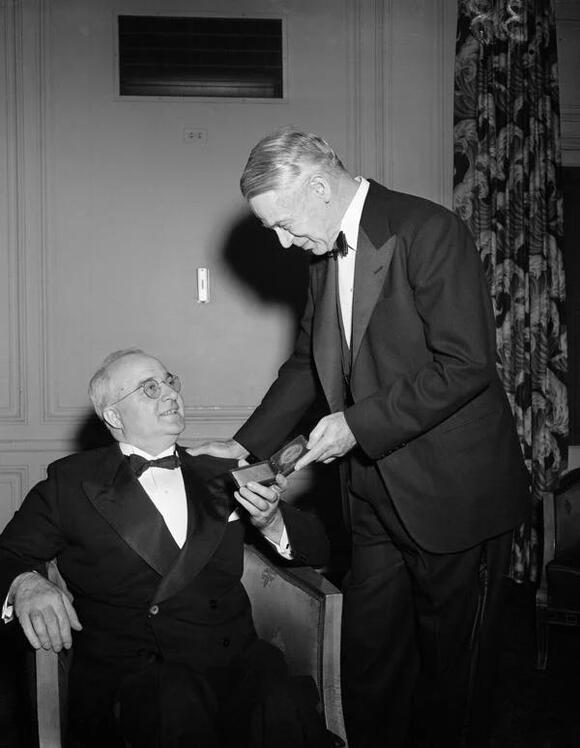 Once celebrated, an inventor’s breakthroughs are now viewed as ...