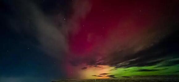 Natrona County Arrest Log (11/17/25-11/18/25) - NewsBreak