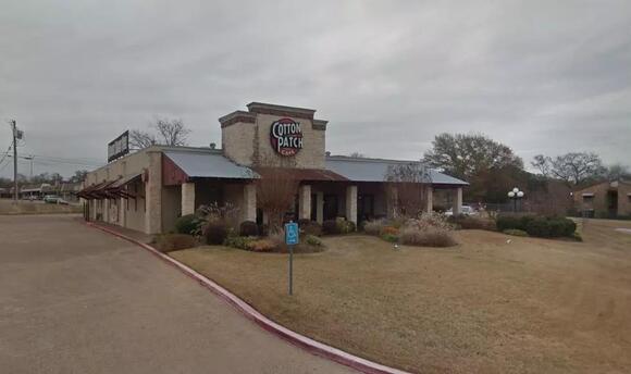 These Texas Cities Are Getting New Bojangles Locations - NewsBreak