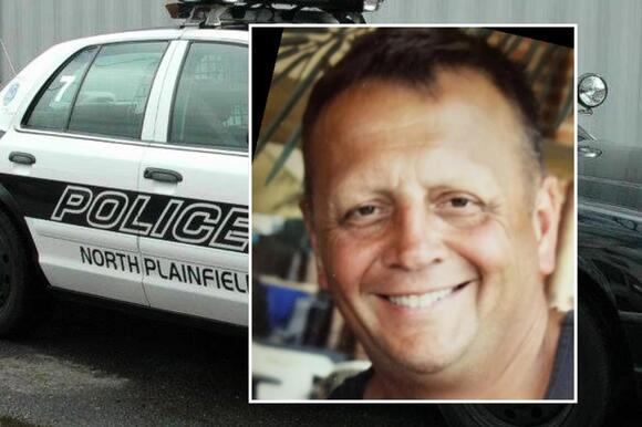 North Plainfield cop faces DUI charges, demotion and backlash - NewsBreak