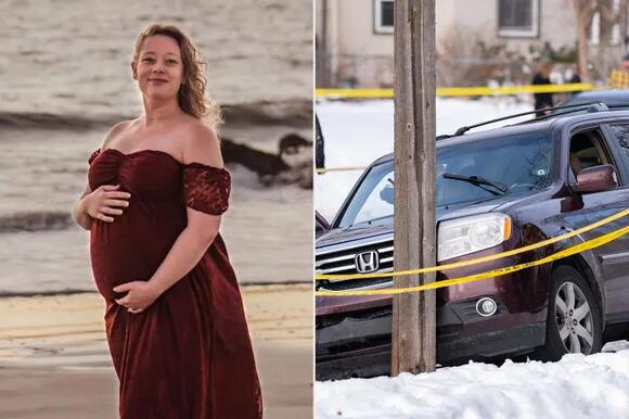 Renee Nicole Good’s Mother Says ‘She Was Probably Terrified’ During ...