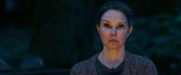 What Happened To Ashley Judd’s Career After Being Blacklisted By ...