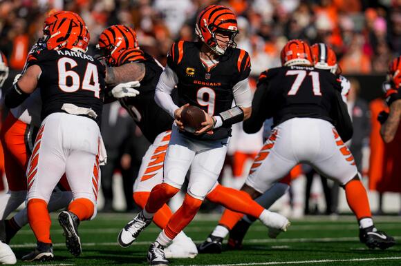 NFL salary cap space projection for 2026 - NewsBreak