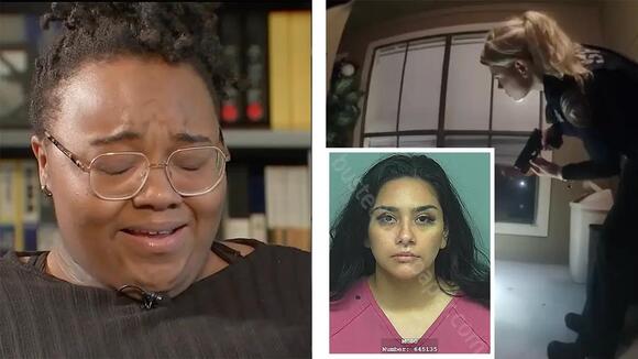 ‘I Absolutely Wish I Hadn’t Called’: Texas Deputies Unloaded Guns Into ...