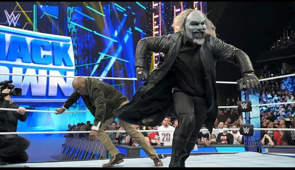 Final Backstage Notes On WWE’s Plan For Uncle Howdy Faction