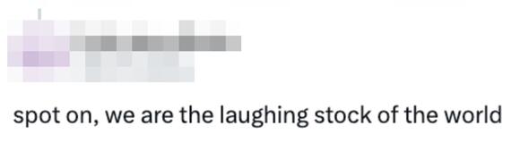 An Iranian Consulate Just Posted An AI Video Making Fun Of Trump, And ...