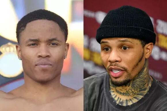 Floyd Schofield Shifts Attention to Gervonta Davis Amid Vacant Title ...