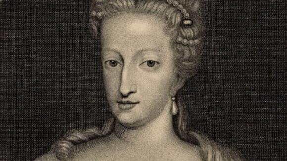 People said King Charles II of Spain's deformities were proof that he ...