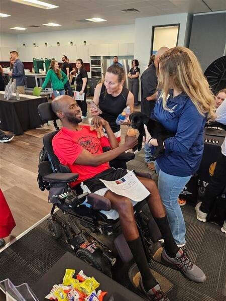 Wounded Warrior Project survey finds one in four wounded veterans ...