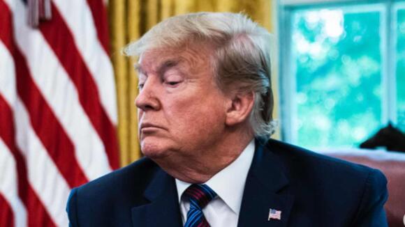 Trump Extends Iran Ceasefire Indefinitely as Questions Grow Over What ...