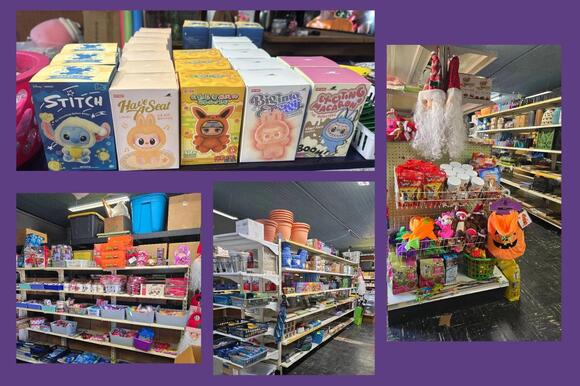 New Discount Store Opens in Ohio County, Kentucky - NewsBreak