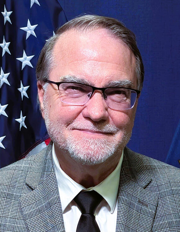 KDPH announces Dr. John Langefeld to assume role as Kentucky’s ...