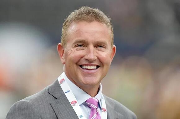 Highest paid NFL broadcasters: Salaries for Tony Romo, Troy Aikman, Tom ...