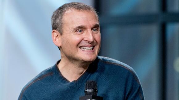 Phil Rosenthal Net Worth 2025: How Much Money Does He Make? - NewsBreak