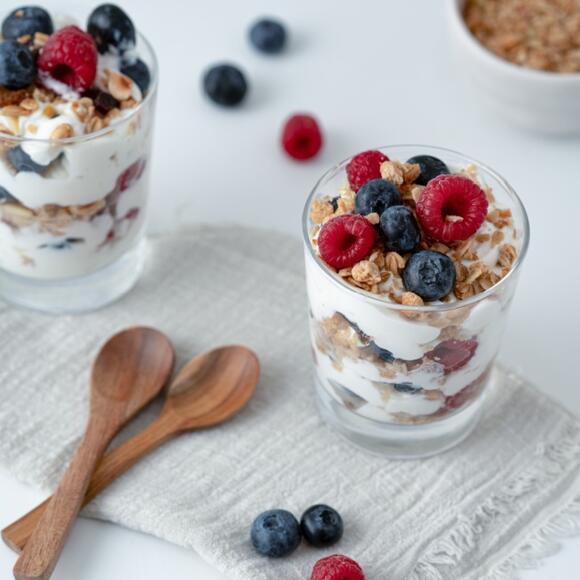 7 High-Fiber Breakfast Recipes You Can Eat Every Morning To Build ...