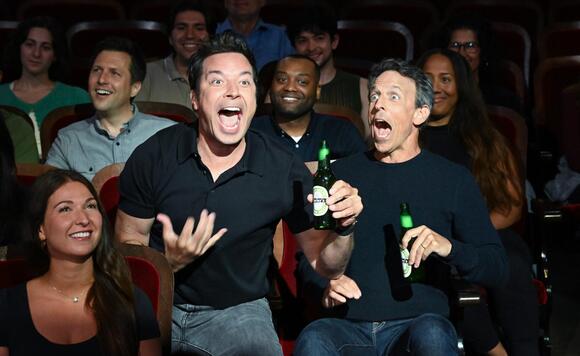 Trump’s Favorite TV Target Proves Him Wrong With Ratings Win - NewsBreak