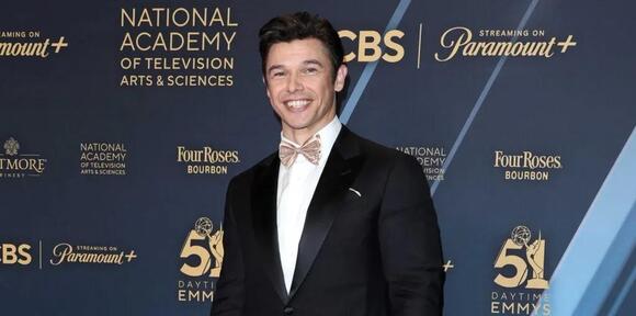 DAYS’ Paul Telfer Talks Xander’s Identity Crisis and Future with Sarah ...