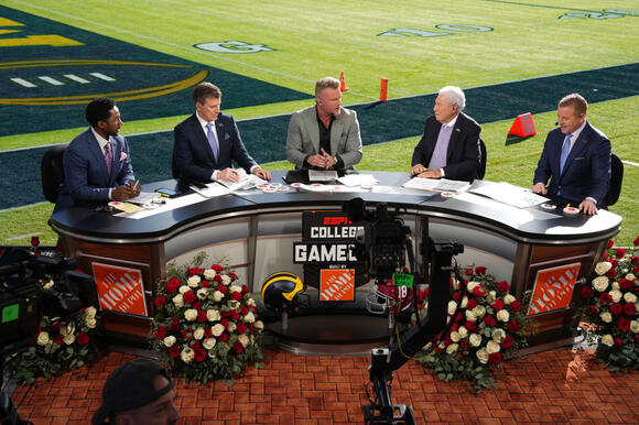 College GameDay Officially Announces Location for Week 4